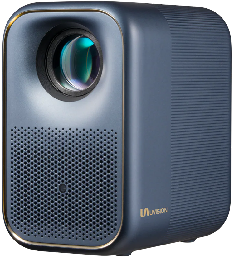 AllPlay Smart Projector Product Page – UVISION