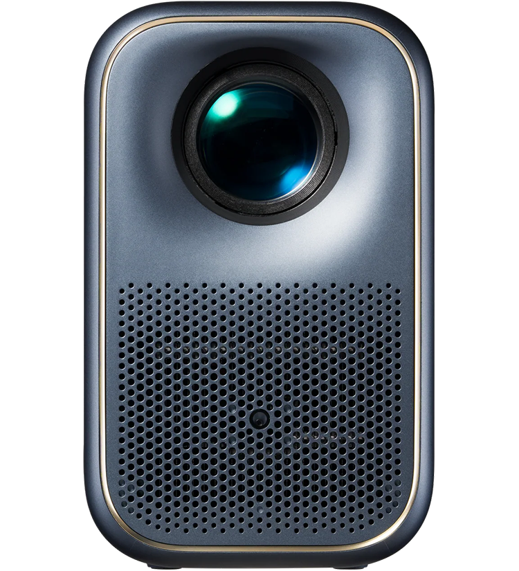 AllPlay Smart Projector Product Page – UVISION