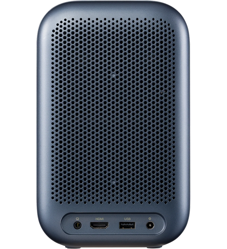 AllPlay Smart Projector Product Page – UVISION